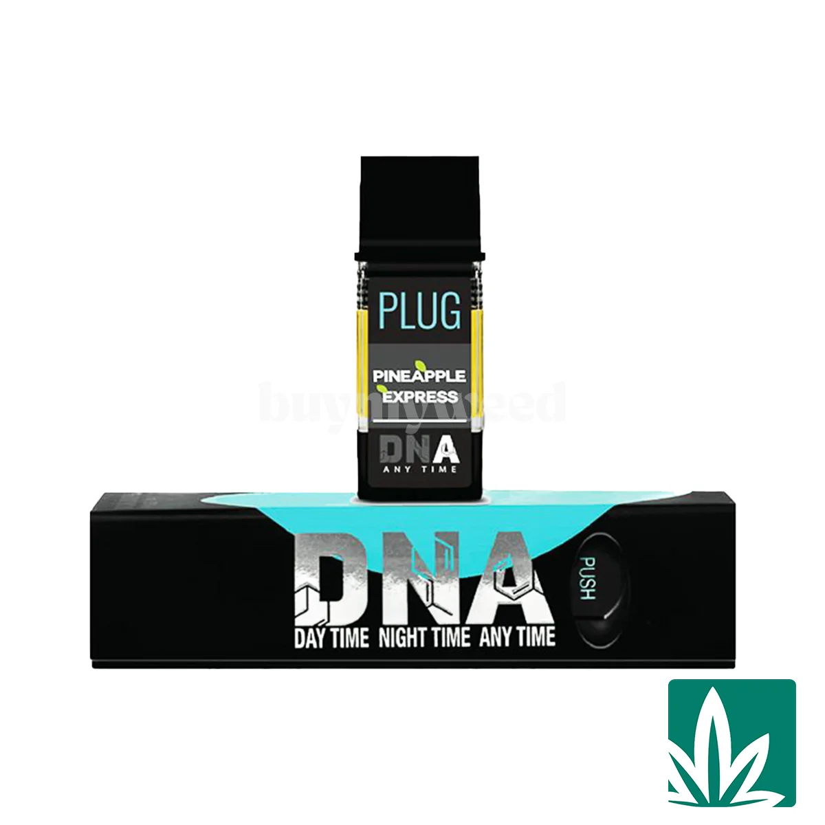 Buy Plug Play Pods (1g) - Pineapple Express Online - Buy My Weed USA