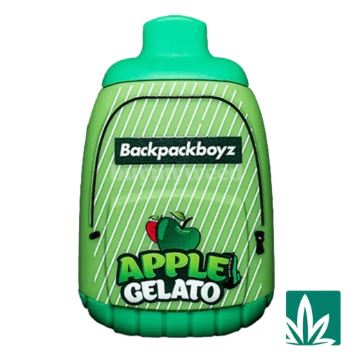 Buy Backpack Boyz Disposable (1g) – Apple Gelato Online - Buy My Weed USA